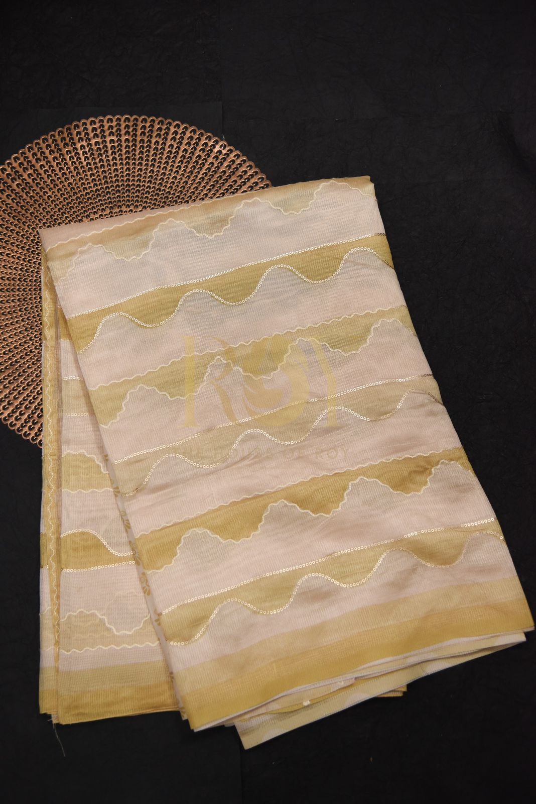 Luxury Fabric Italian Embroidery Silk – The House Of Roy